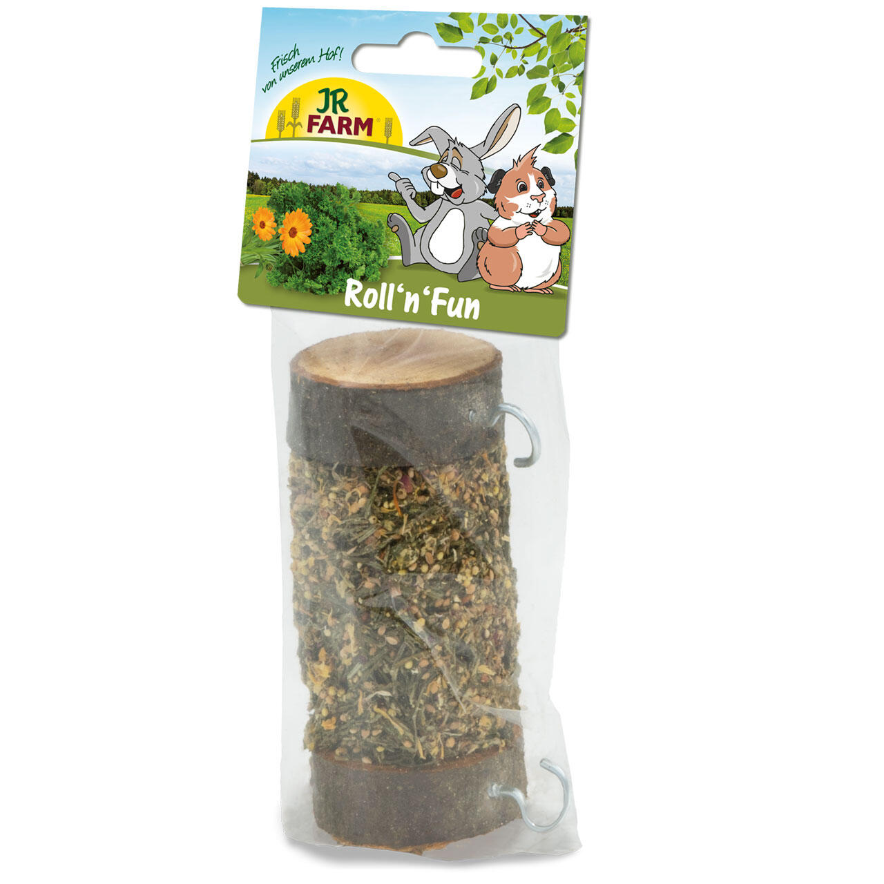 JR Farm Roll ’n’ Fun 120 g