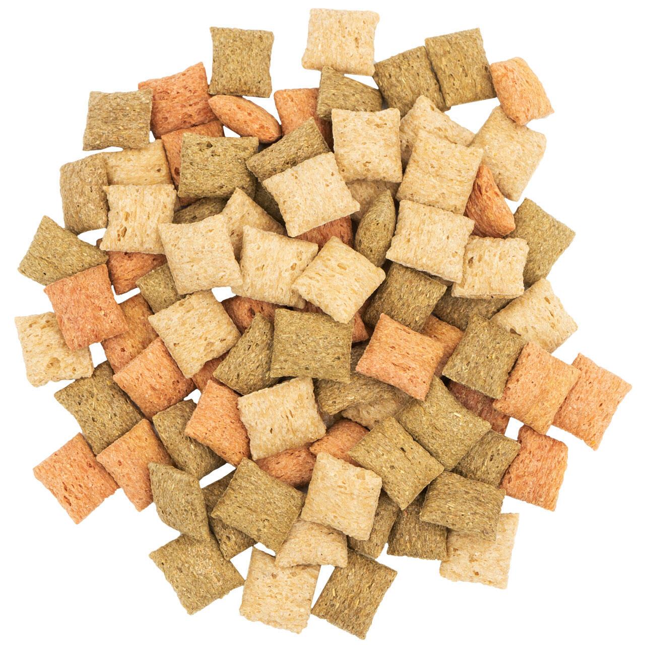 JR Farm Grøntsagskanter 100g